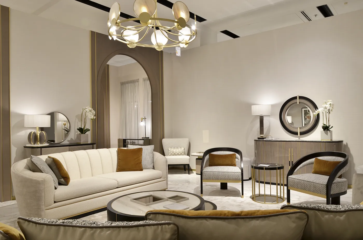 Frato by Tivoli Furniture | Frato