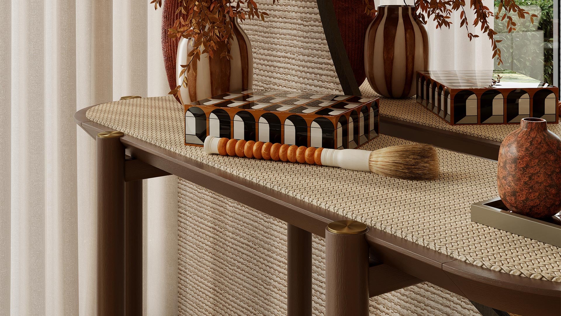 TOTTORI CONSOLE | Frato