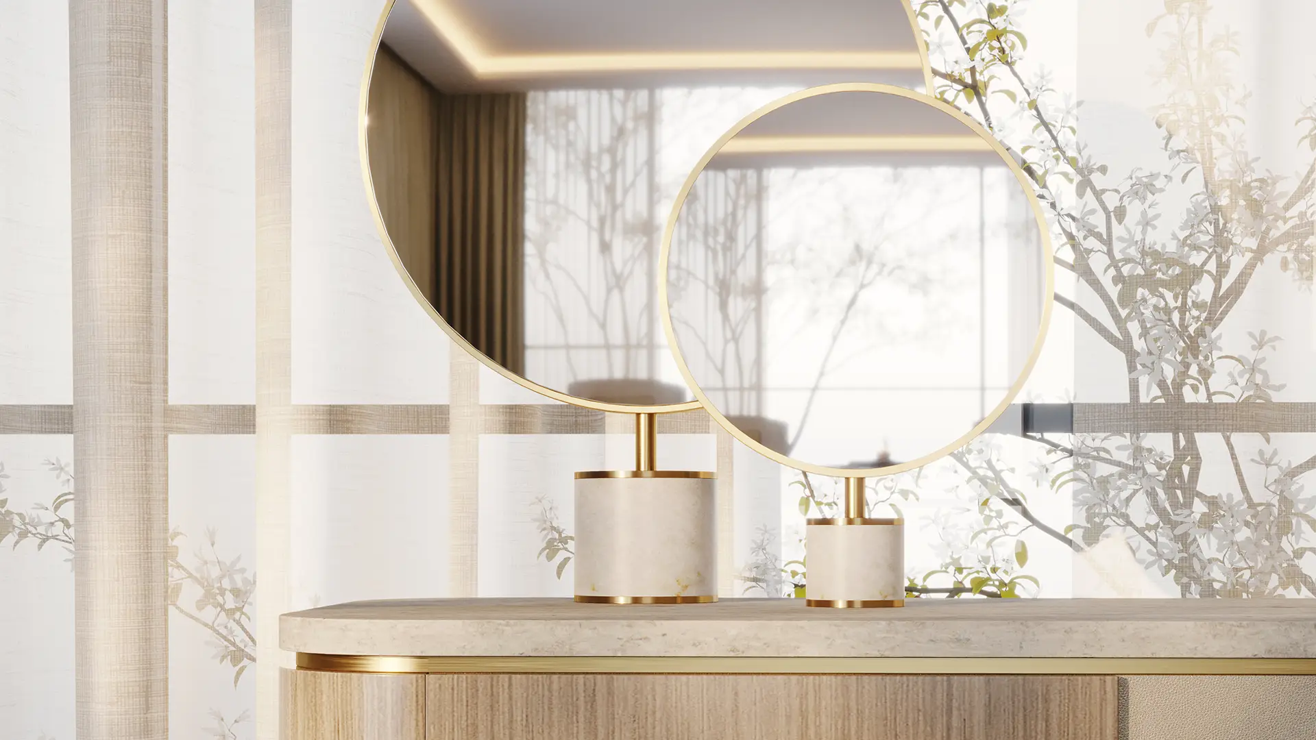 Agadir Mirror | Frato