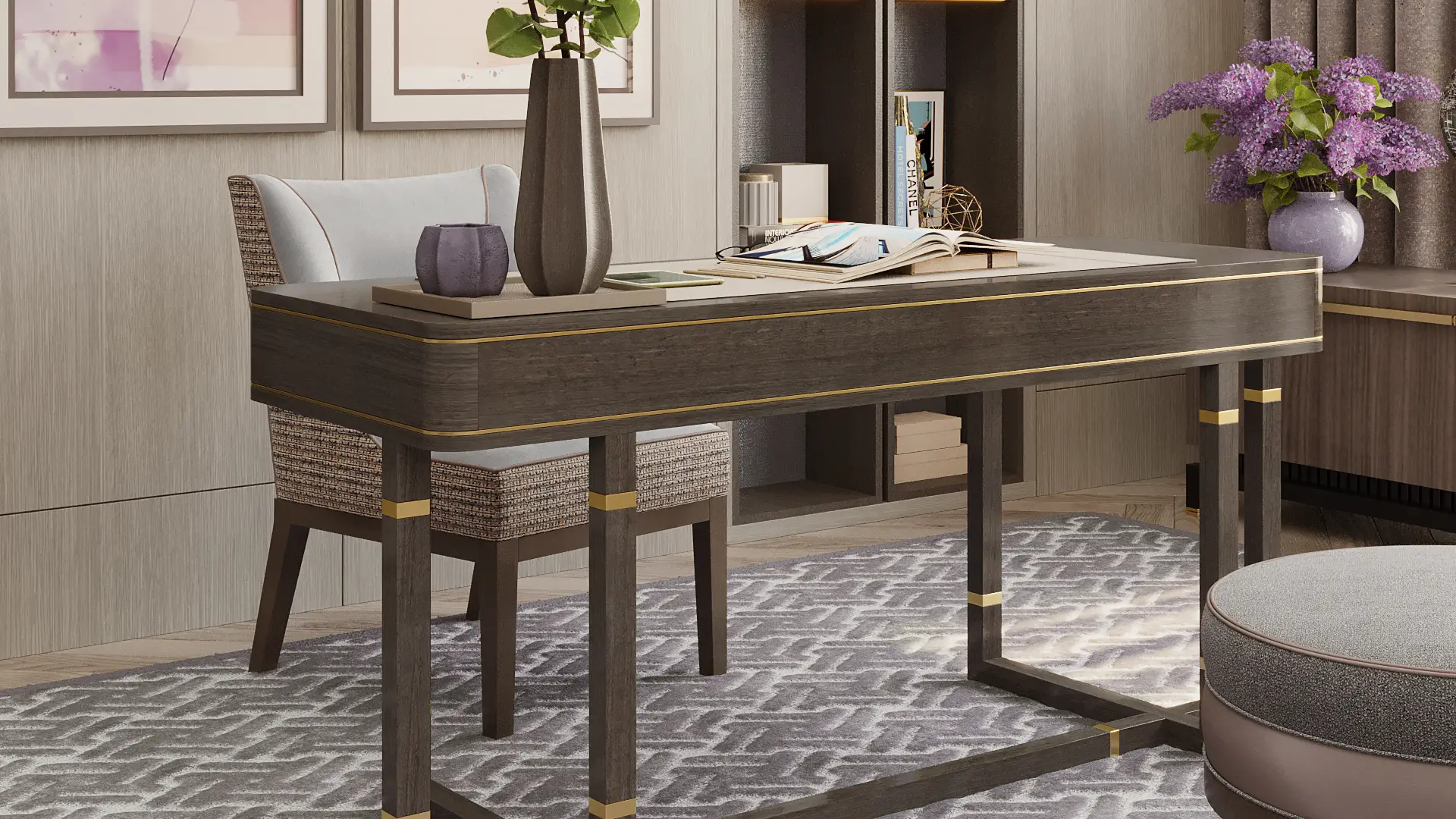 Restelo II Chair | Laid-Back Luxury by Frato | Frato