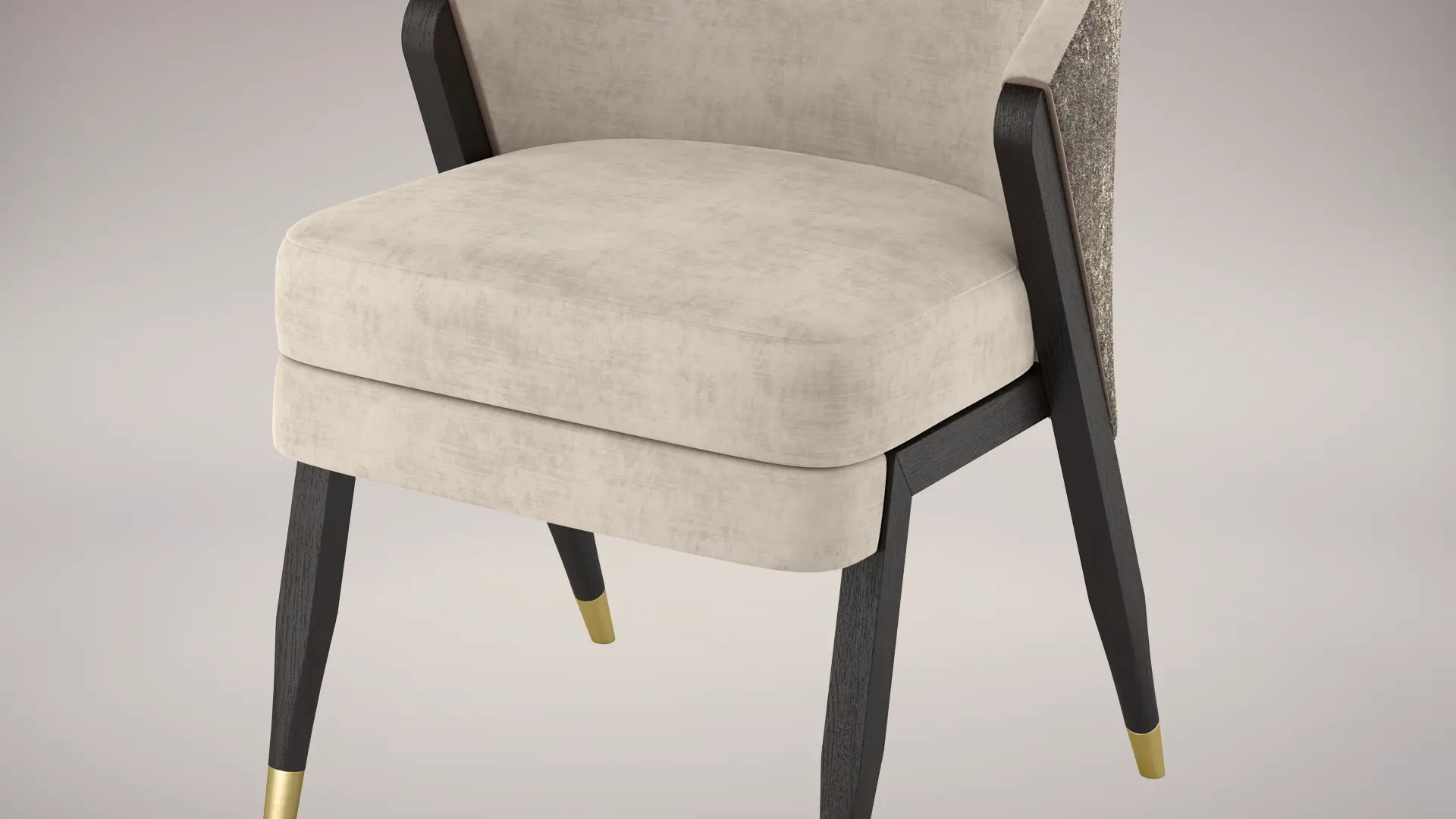 Carmel Dining Chair | Frato