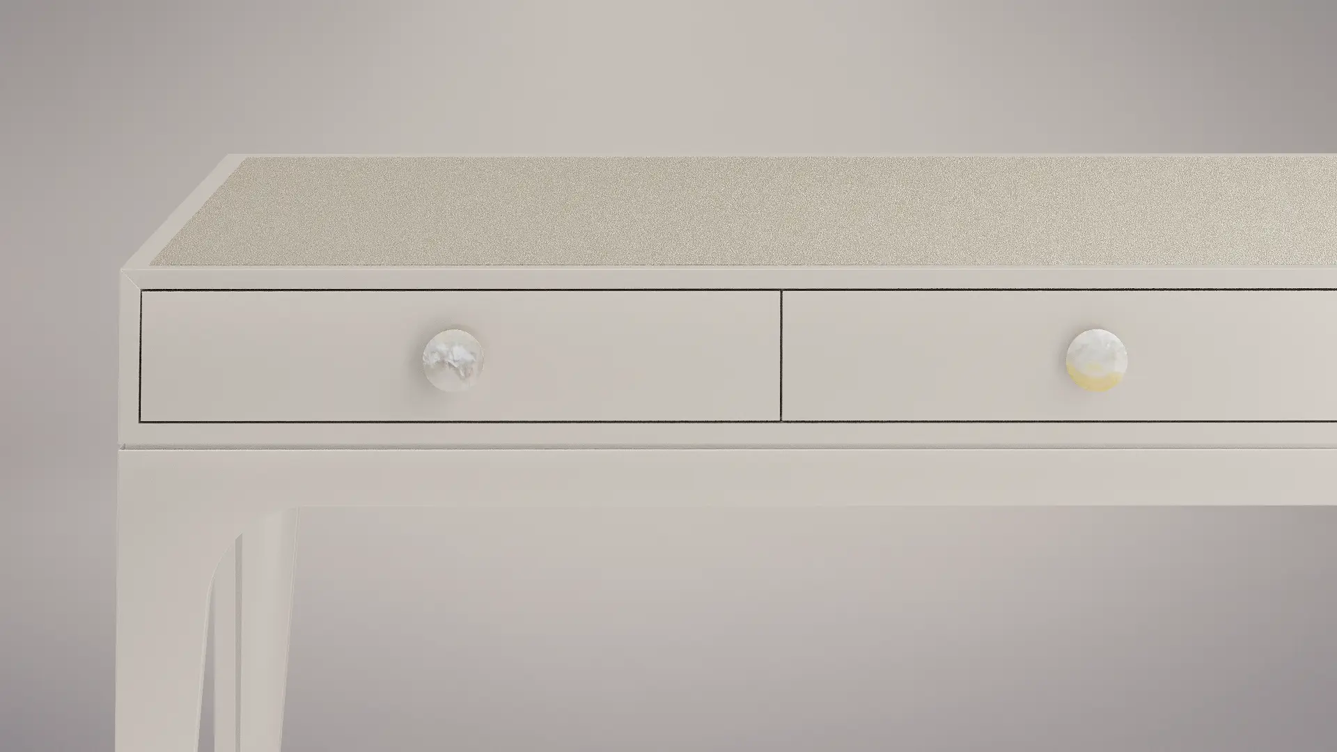 New York Desk | Frato