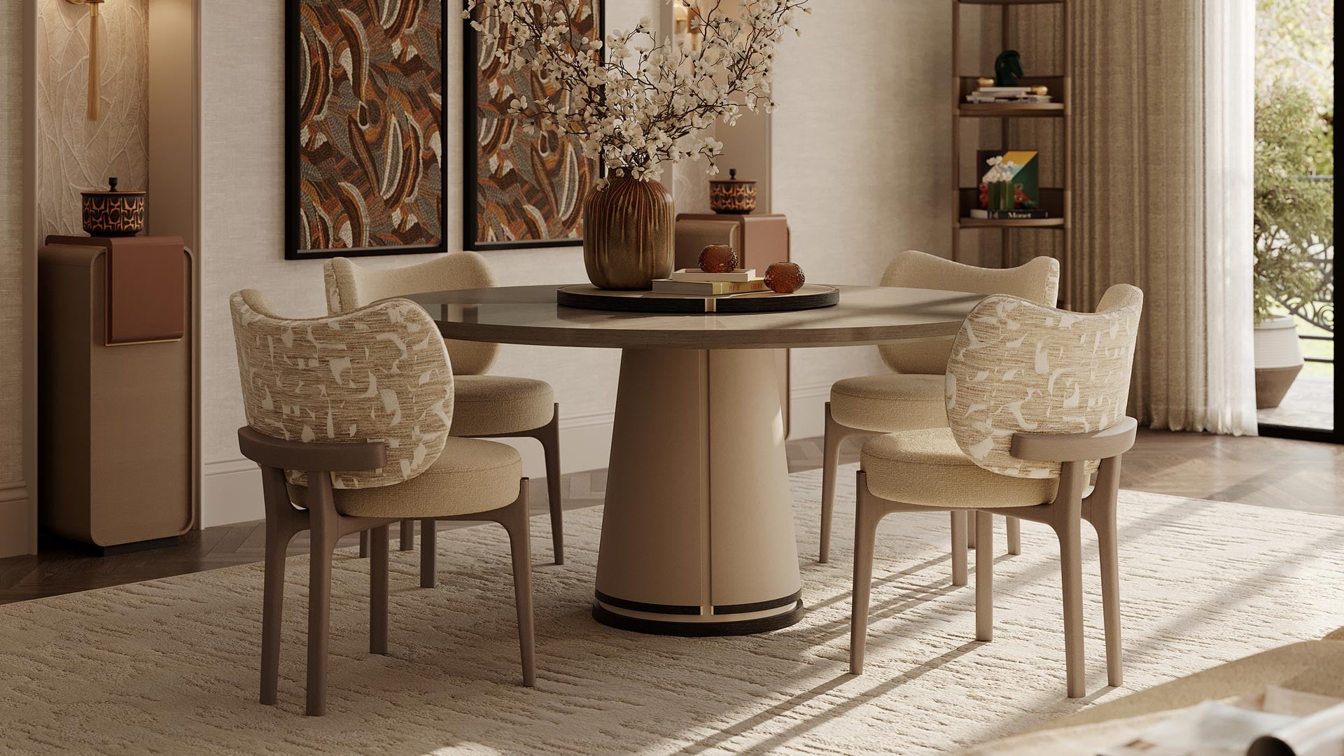 Bespoke Luxury Furniture – Sofas, Chairs, Tables, Beds & More | FRATO ...