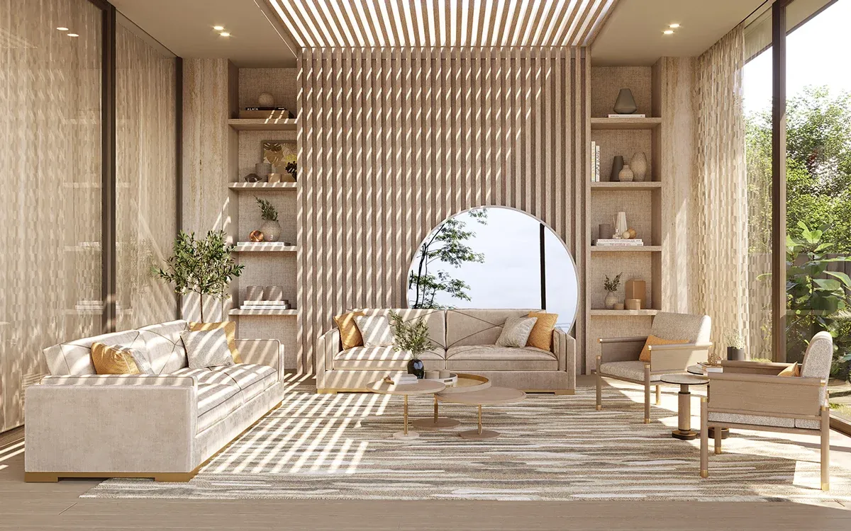 INDOOR-OUTDOOR LIVING | Frato