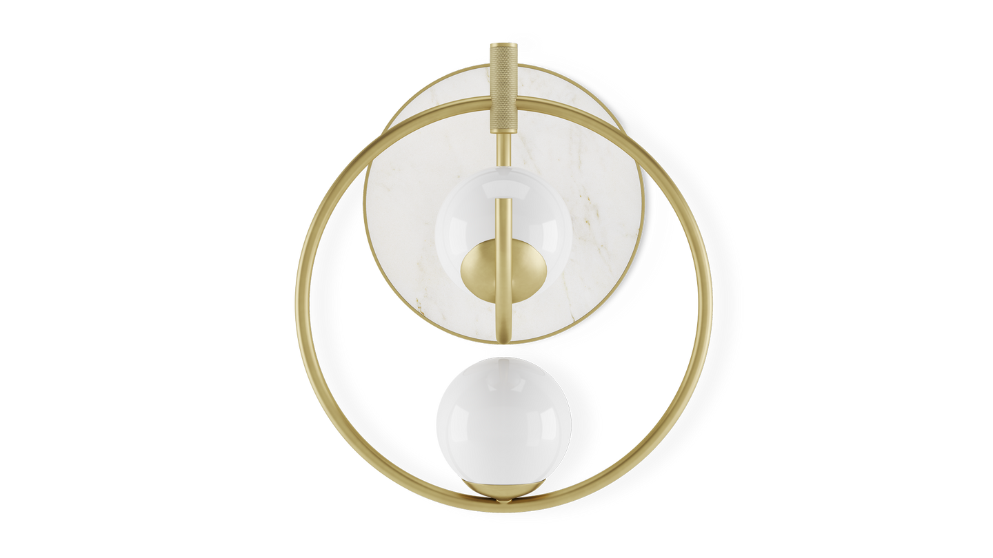 SAINT MORITZ II | Frato